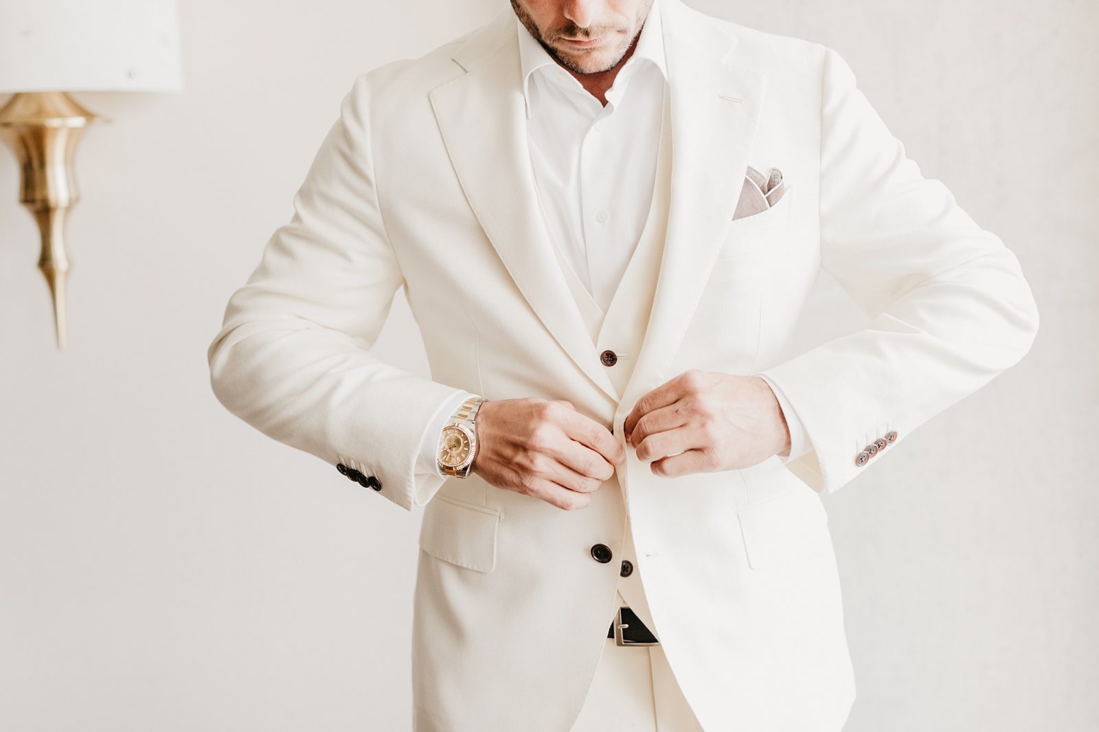 Alyssa + Michael, The Ben {West Palm Beach} - Jessica Bordner