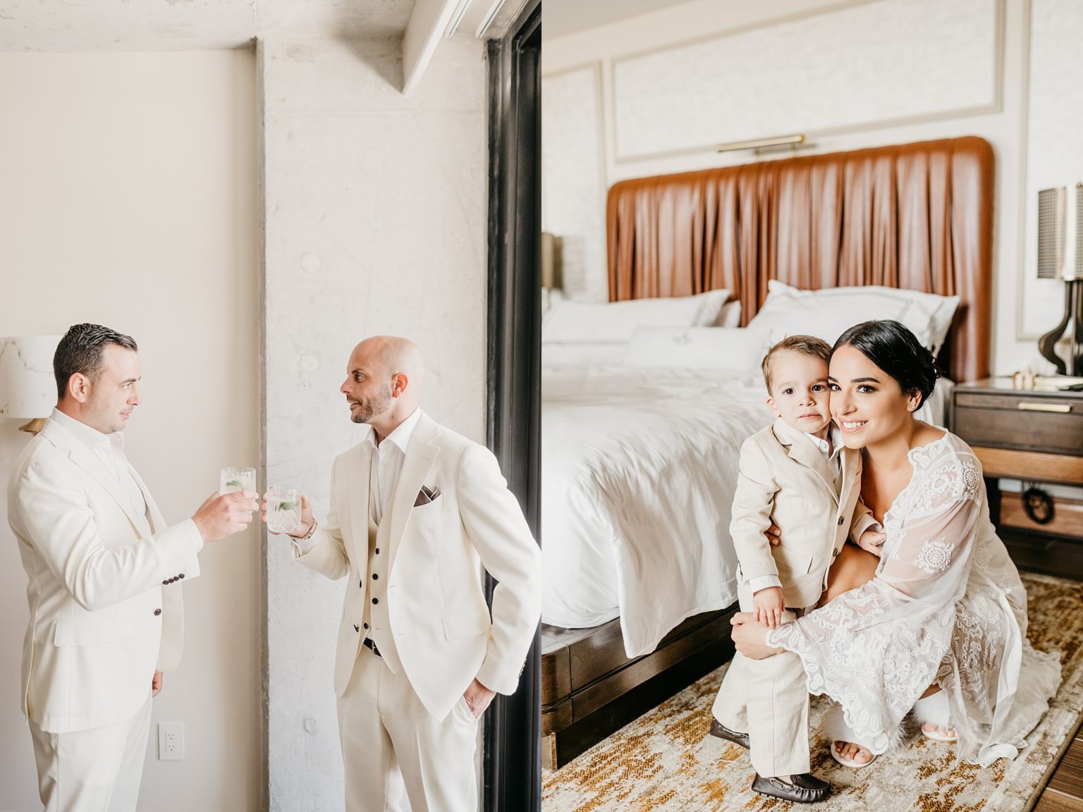 Alyssa + Michael, The Ben {West Palm Beach} - Jessica Bordner