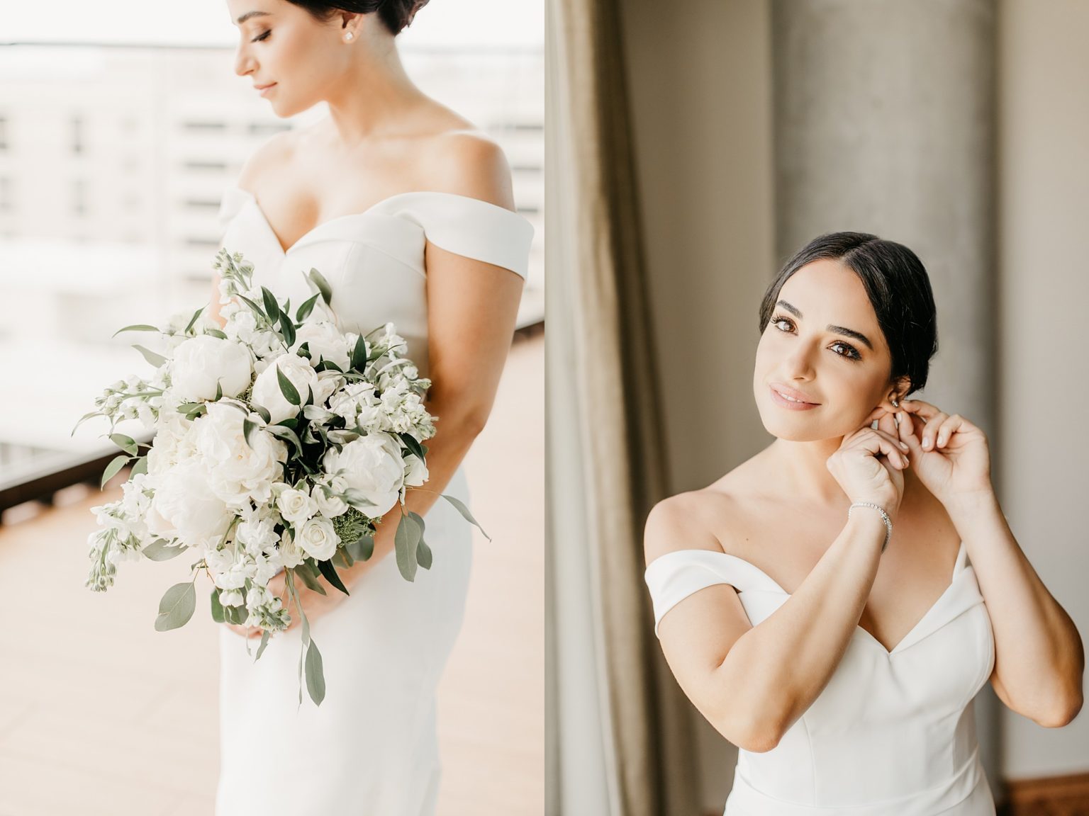 Alyssa + Michael, The Ben {West Palm Beach} - Jessica Bordner