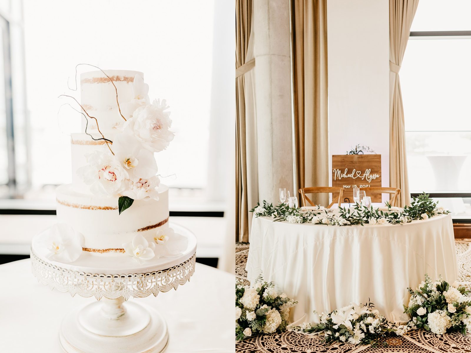 Alyssa + Michael, The Ben {West Palm Beach} - Jessica Bordner