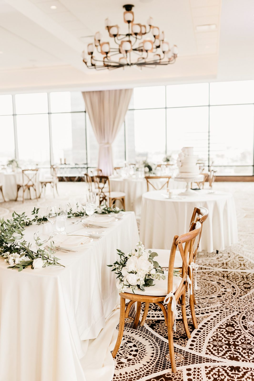 Alyssa + Michael, The Ben {West Palm Beach} - Jessica Bordner