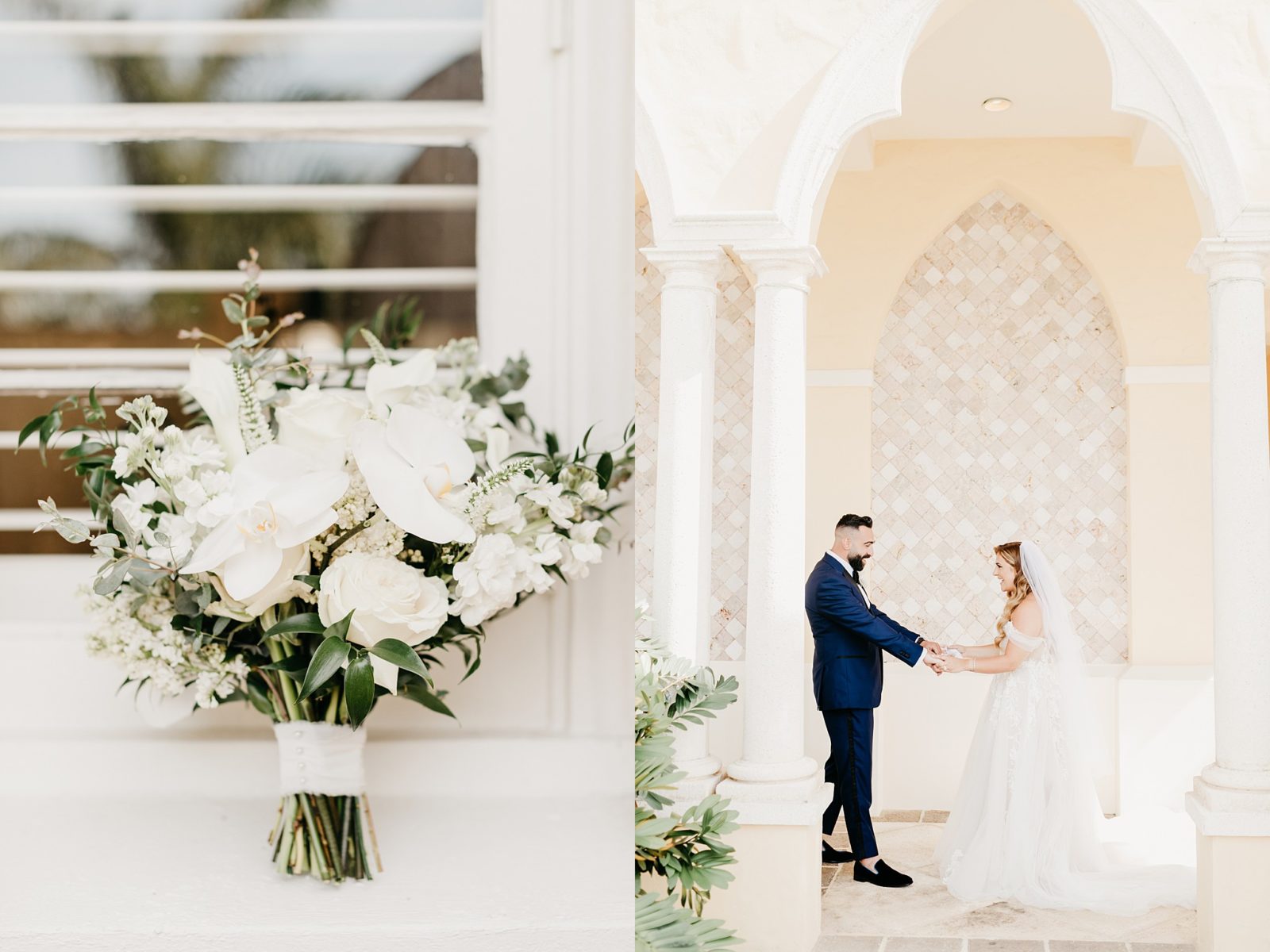 Katelyn + Maxx, The Addison {Boca Raton} - Jessica Bordner