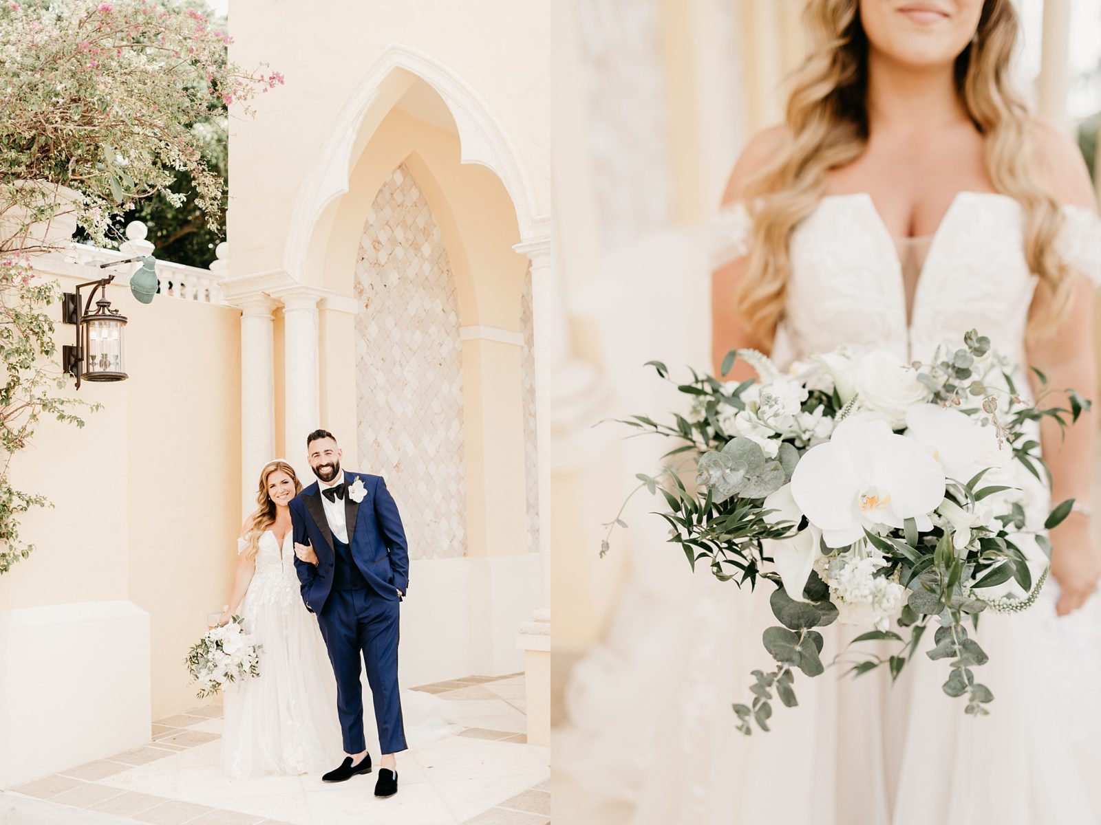 Katelyn + Maxx, The Addison {Boca Raton} - Jessica Bordner
