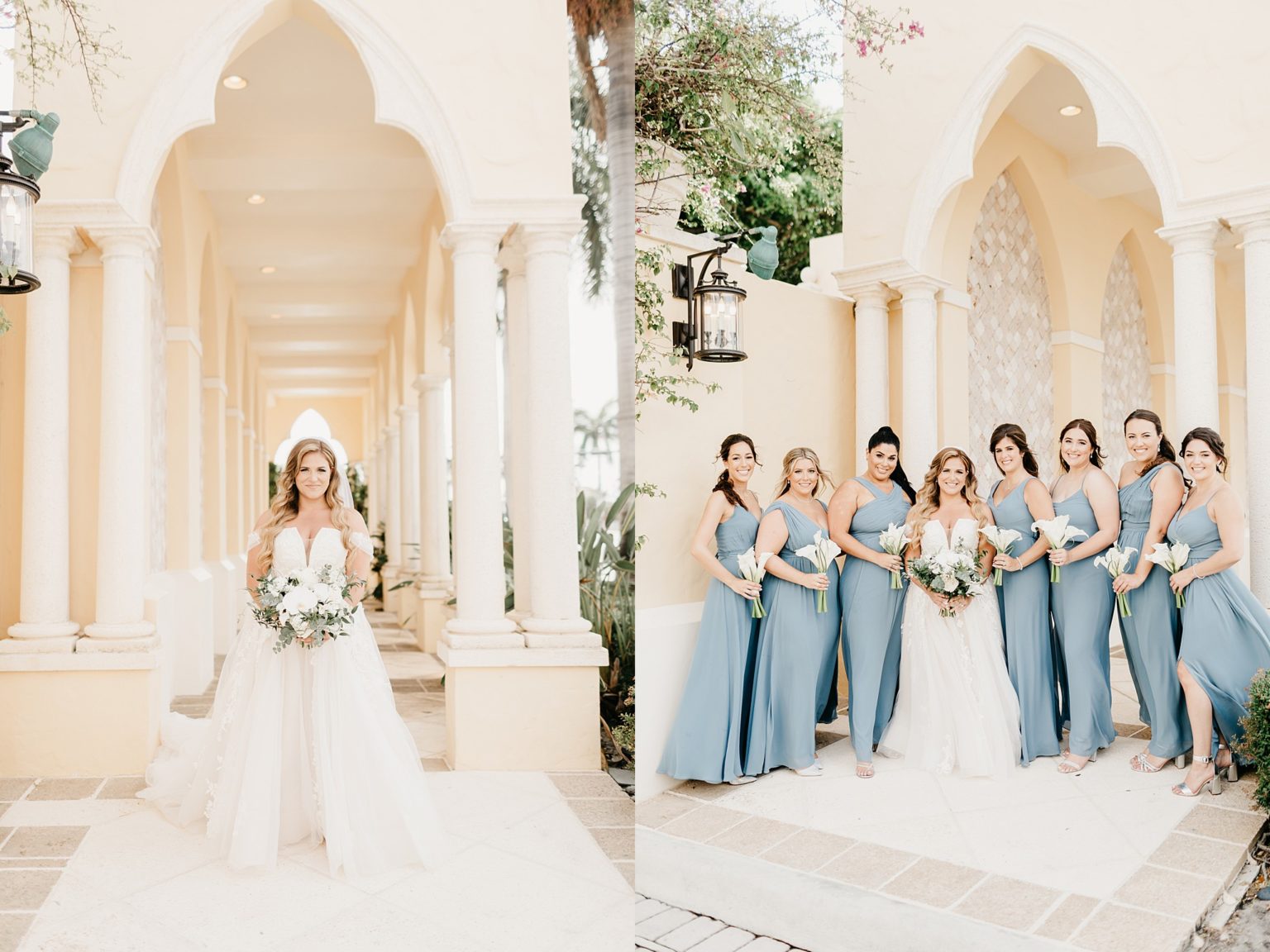 Katelyn + Maxx, The Addison {Boca Raton} - Jessica Bordner