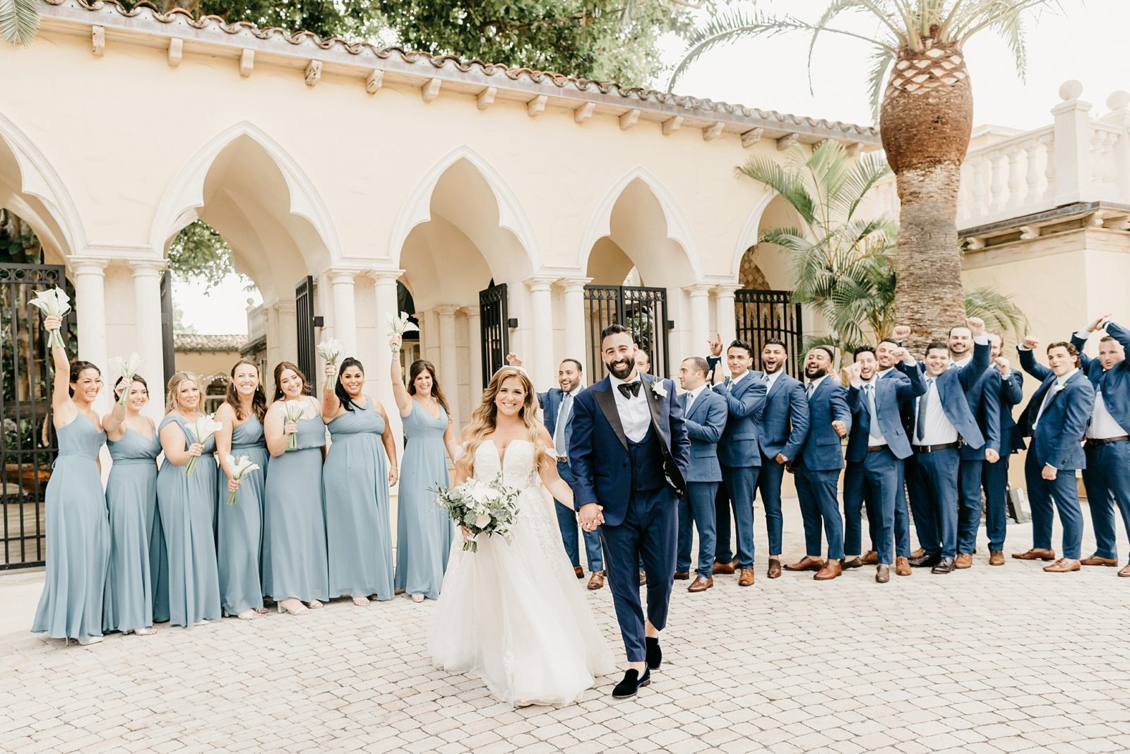 Katelyn + Maxx, The Addison {Boca Raton} - Jessica Bordner