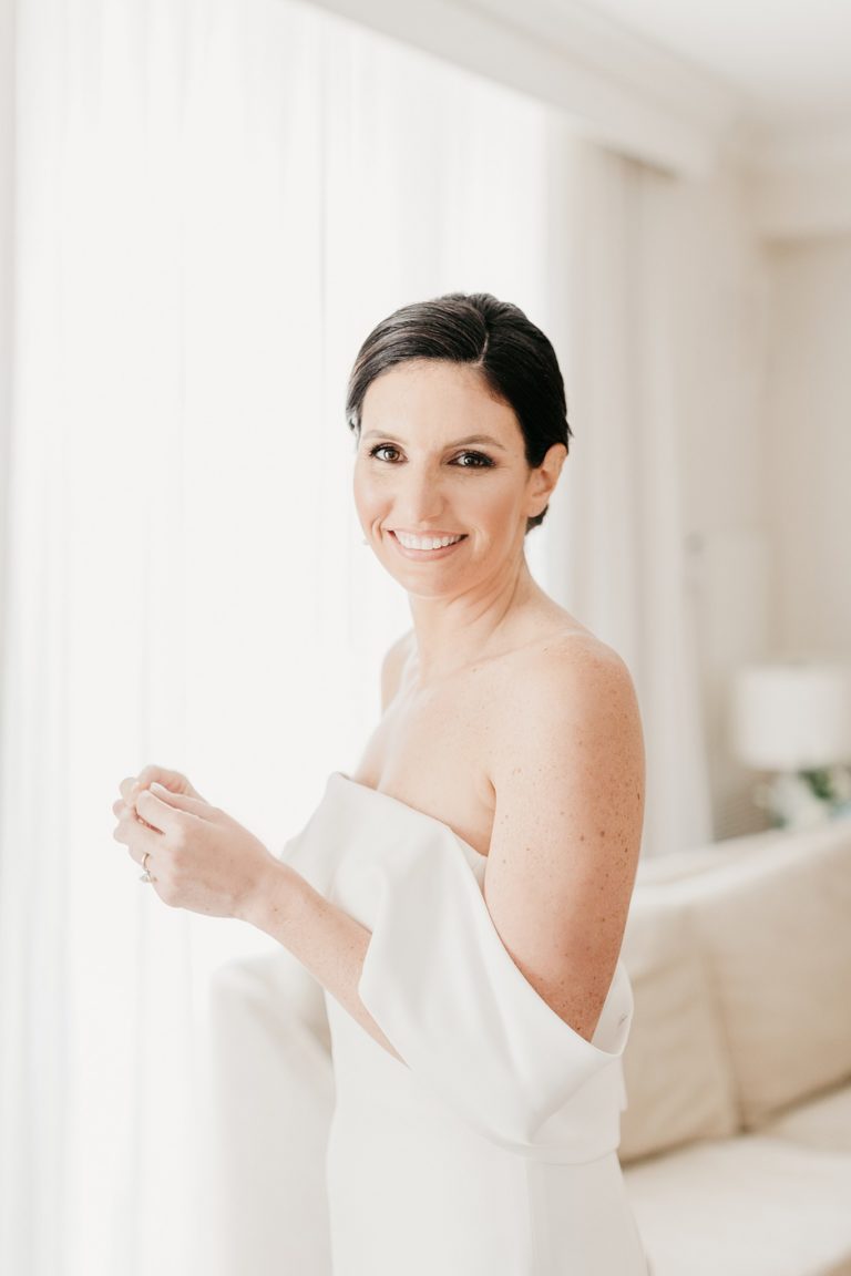 Kelli + Michael, Lauderdale Yacht Club {Fort Lauderdale, FL} - Jessica ...