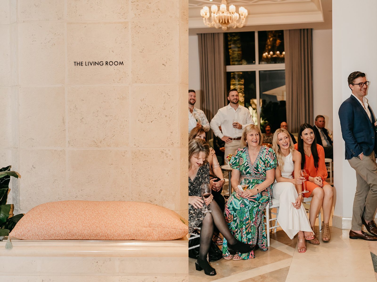 Lauren + Pete, The Four Seasons {Palm Beach} - Jessica Bordner