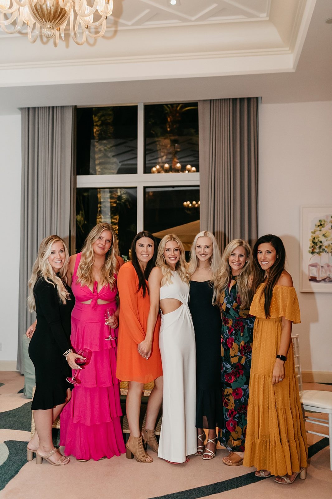 Lauren + Pete, The Four Seasons {Palm Beach} - Jessica Bordner